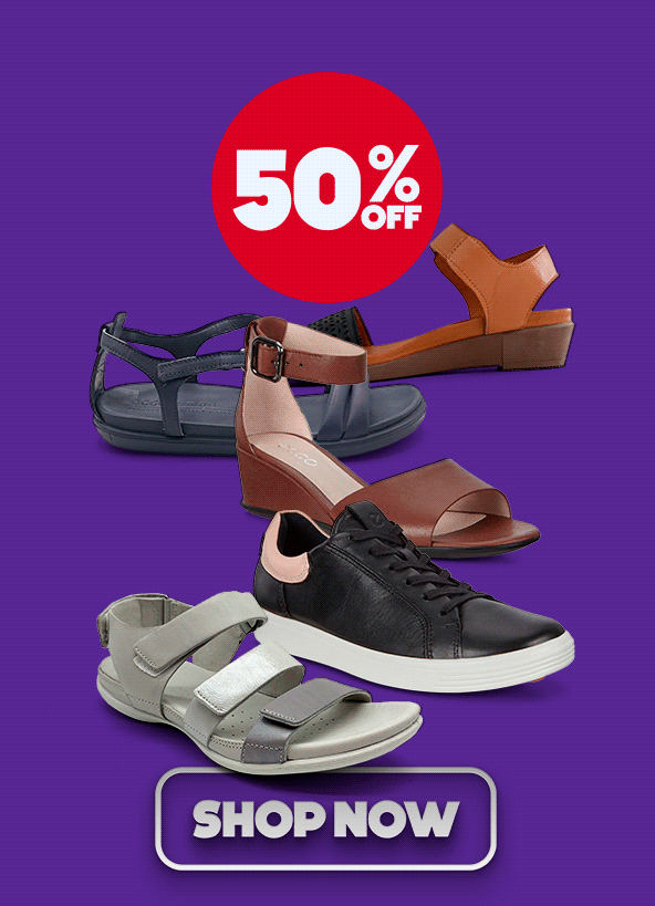 Shop Comfortable Shoes Australia - Natural Fit Footwear