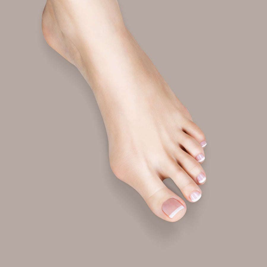 Bunion Friendly Shoes