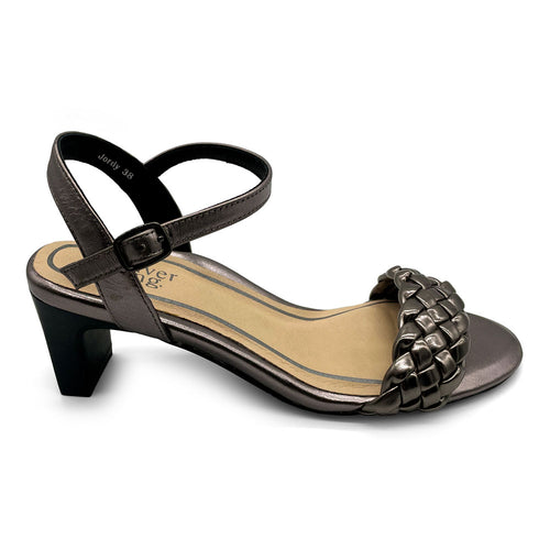 Silver Lining Shoes | Supportive & Stylish Footwear