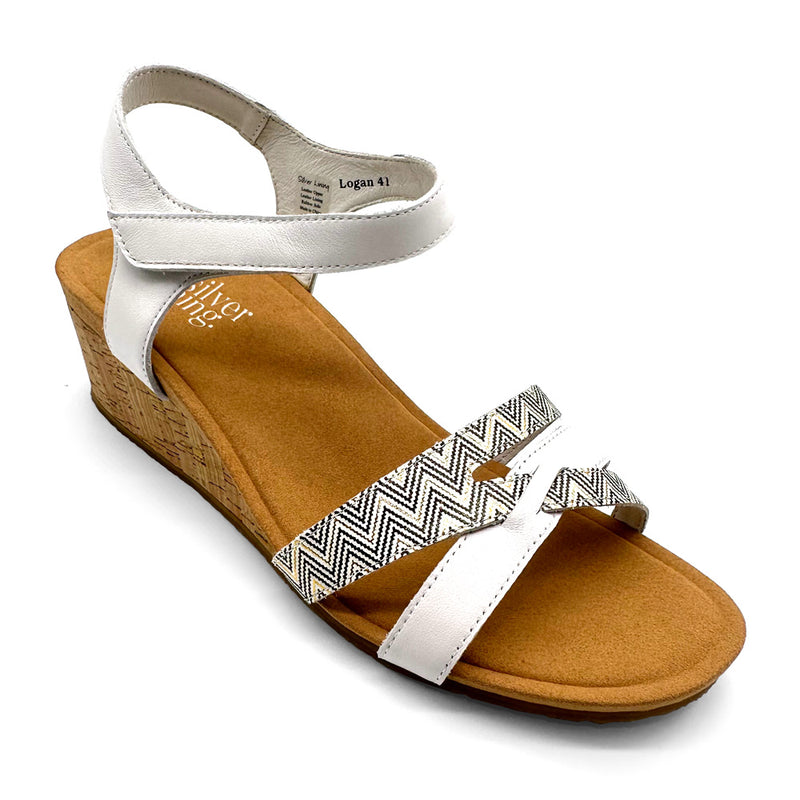 Silver Lining Shoes | Supportive & Stylish Footwear