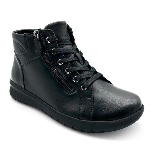 Women's Boots - size-37 | 2 - size-37