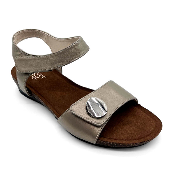 Silver Lining Shoes | Comfort & Style | 3