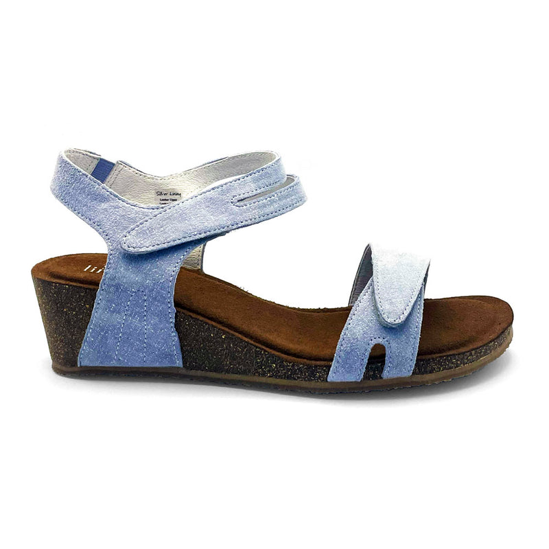 Silver Linings Shoes | Supportive & Stylish Footwear