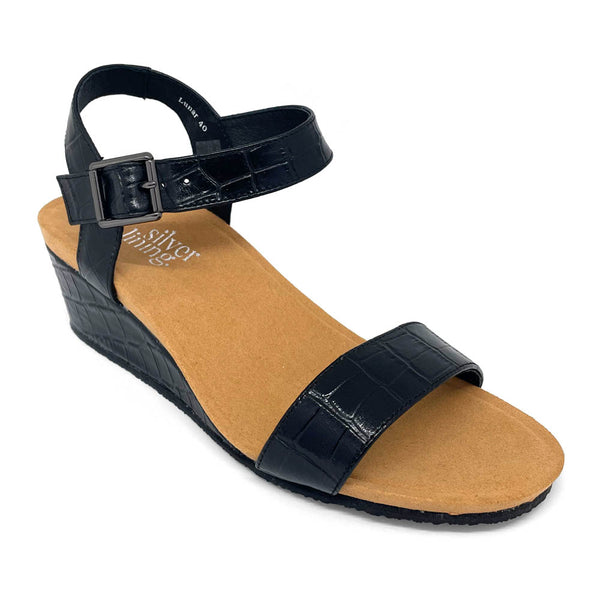 Silver Lining Shoes | Comfort & Style | 4